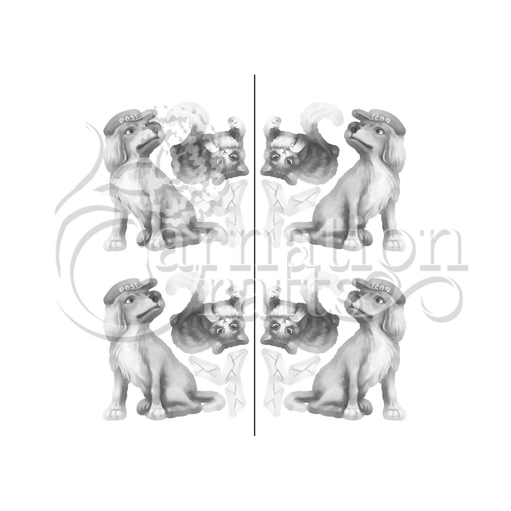 Carnation Crafts Attempted Delivery Vignette 5 Download - Carnation Crafts Carnation Crafts Attempted Delivery Vignette 5 Download - Carnation Crafts