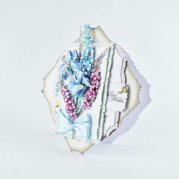 Carnation Crafts Heather Die Set - Carnation Crafts