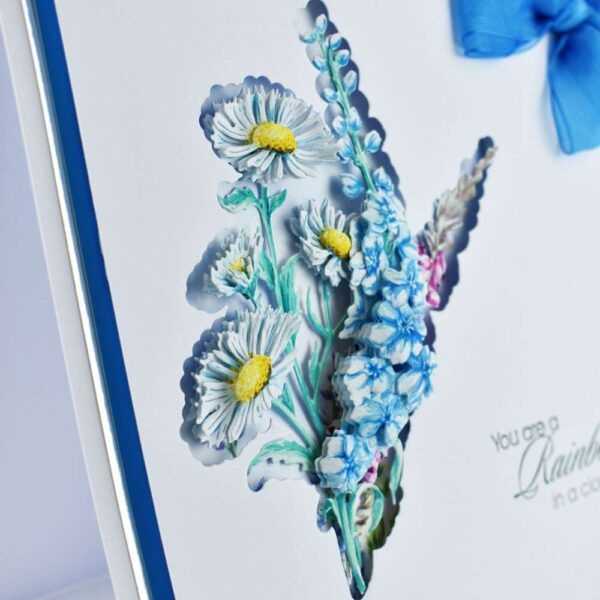Carnation Crafts Heather Die Set - Carnation Crafts