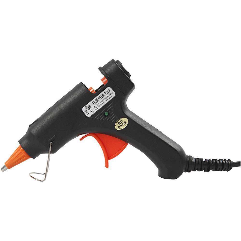 Creativ Craft Glue Gun | Mini Hot Glue Gun