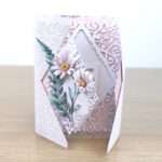 Carnation Crafts Daisy Die Set - Carnation Crafts