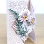 Carnation Crafts Daisy Die Set - Carnation Crafts
