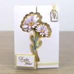 Carnation Crafts Daisy Die Set - Carnation Crafts