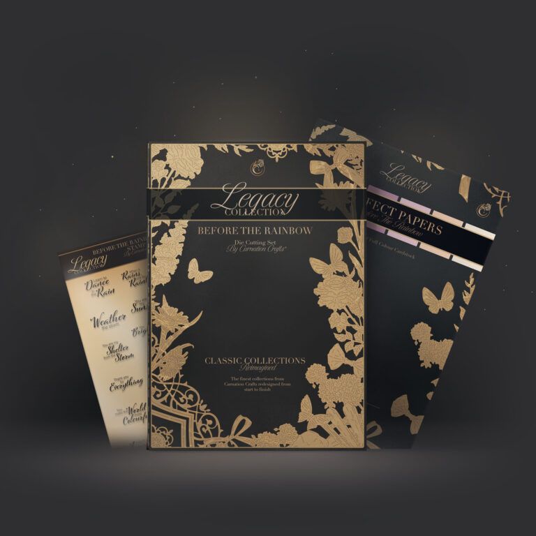Legacy Collections Archives - Carnation Crafts