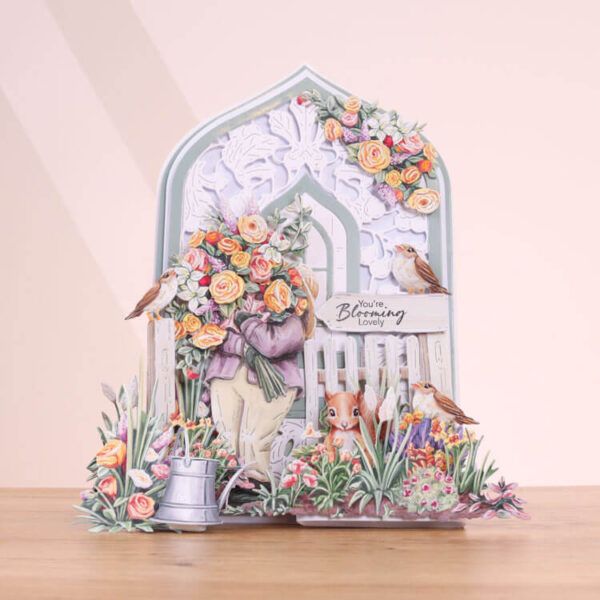 Fruits of Labour - Carnation Crafts