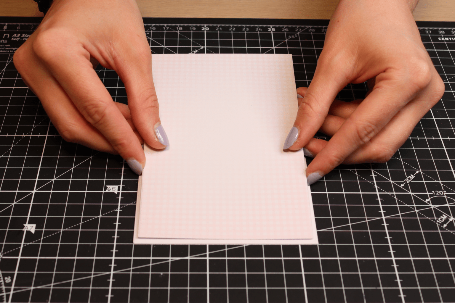 How To Make Layered Cards - A Guide To Cardmaking Anatomy