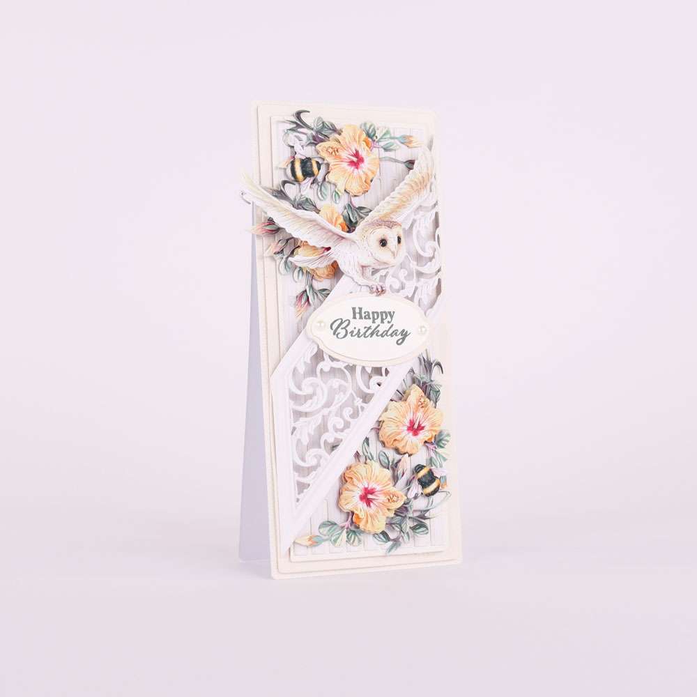 Carnation Crafts Bounding Into Summer Die Set - Carnation Crafts Carnation Crafts Bounding Into Summer Die Set - Carnation Crafts