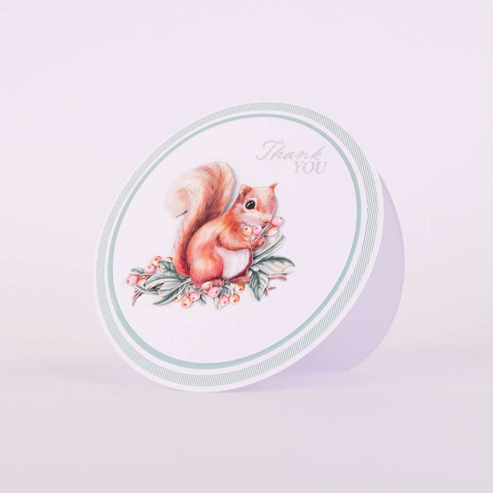 Carnation Crafts Bounding Into Summer Die Set - Carnation Crafts Carnation Crafts Bounding Into Summer Die Set - Carnation Crafts