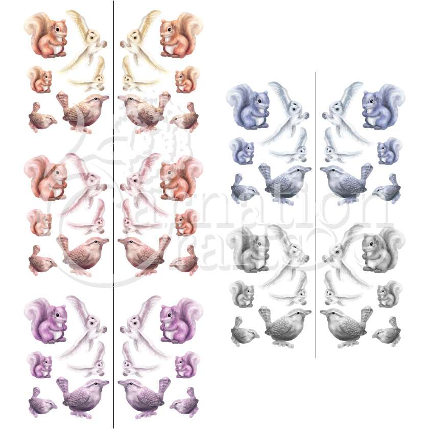 Carnation Crafts Bounding Into Summer Vignette 1 - 5 Download ... Carnation Crafts Bounding Into Summer Vignette 1 - 5 Download ...