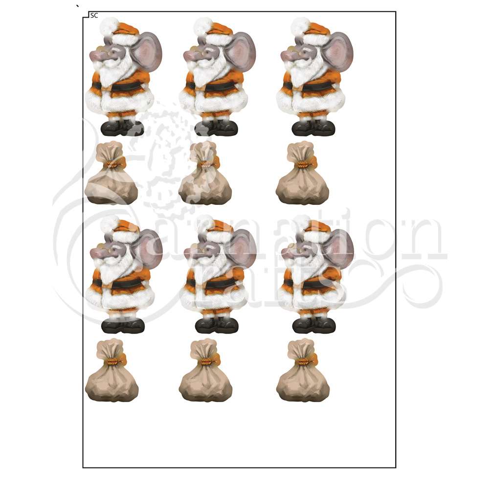 Carnation Crafts Charms Of Christmas USB Chris Additional Vignette 1 ... Carnation Crafts Charms Of Christmas USB Chris Additional Vignette 1 ...
