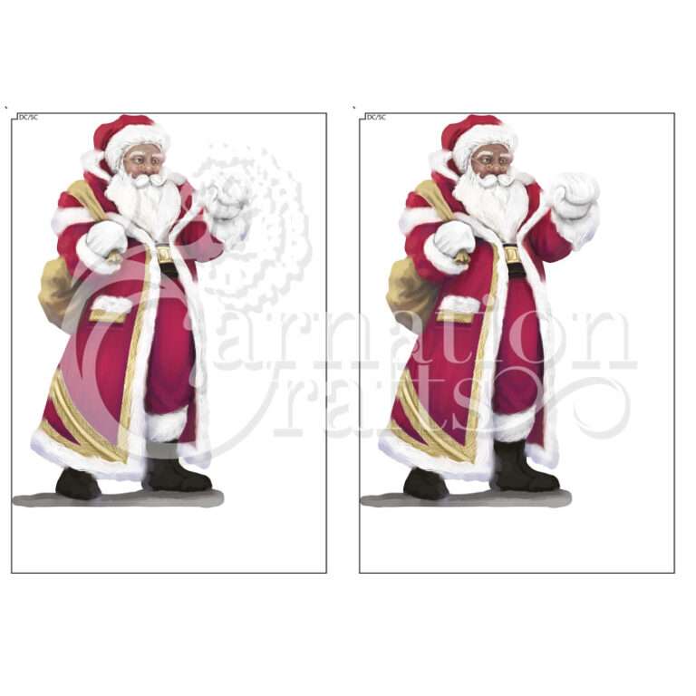 Carnation Crafts Charms Of Christmas USB Out For Delivery Additional ... Carnation Crafts Charms Of Christmas USB Out For Delivery Additional ...