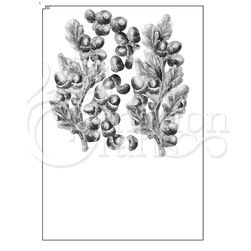 Carnation Crafts Into The Woods USB Acorn Additional Vignette 8 ... Carnation Crafts Into The Woods USB Acorn Additional Vignette 8 ...