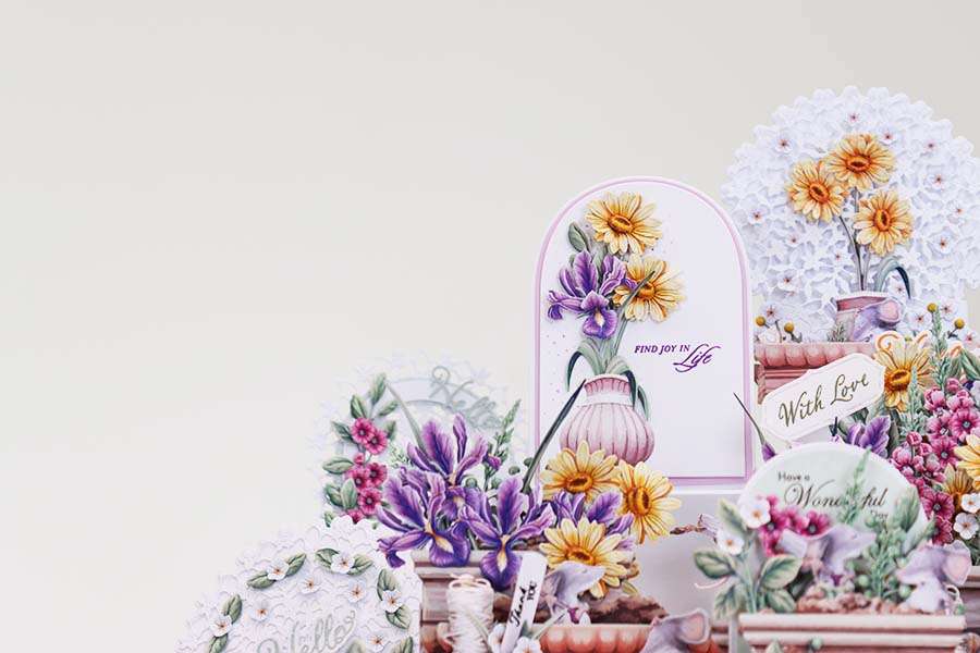 Carnation Crafts TV - Carnation Crafts