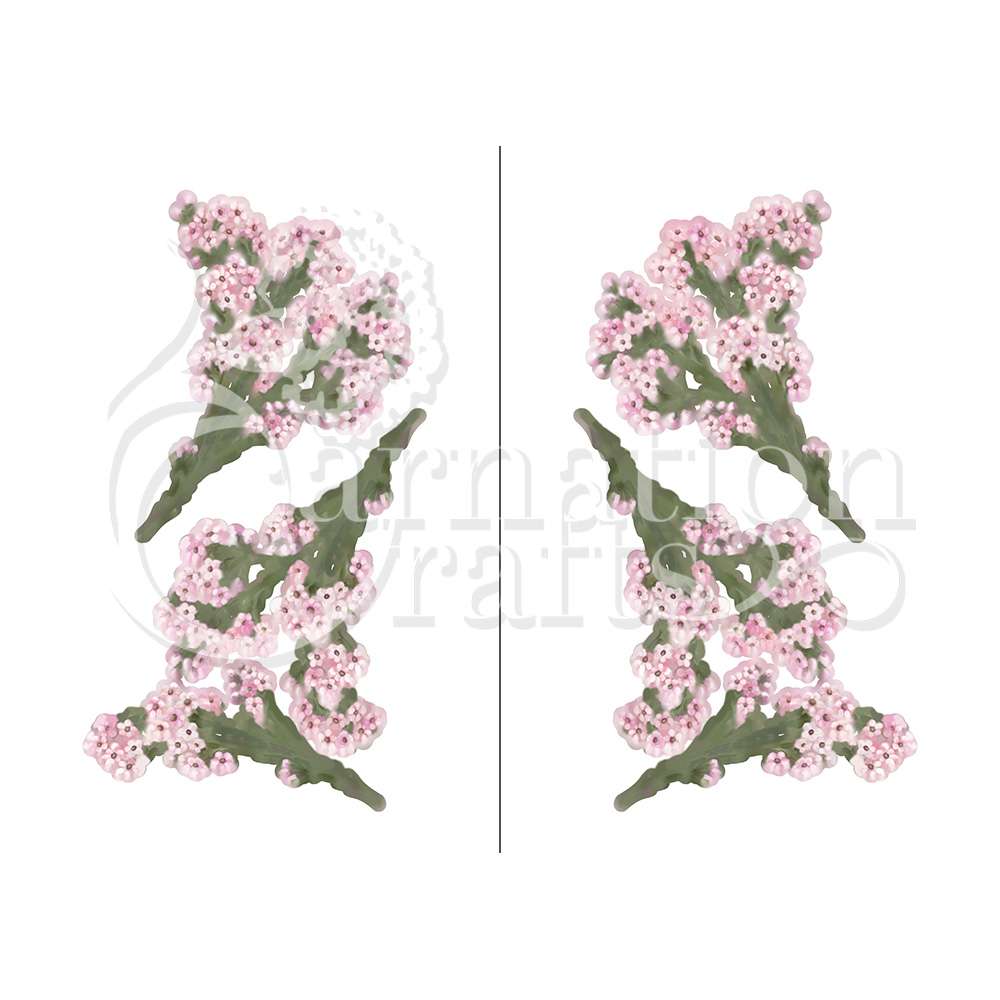 Carnation Crafts Wax Flowers Vignette 1 Download - Carnation Crafts